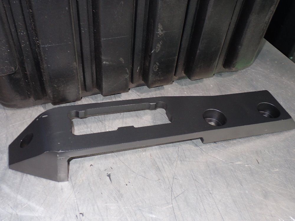 Used Raymond Wheel Plate | HGR*24