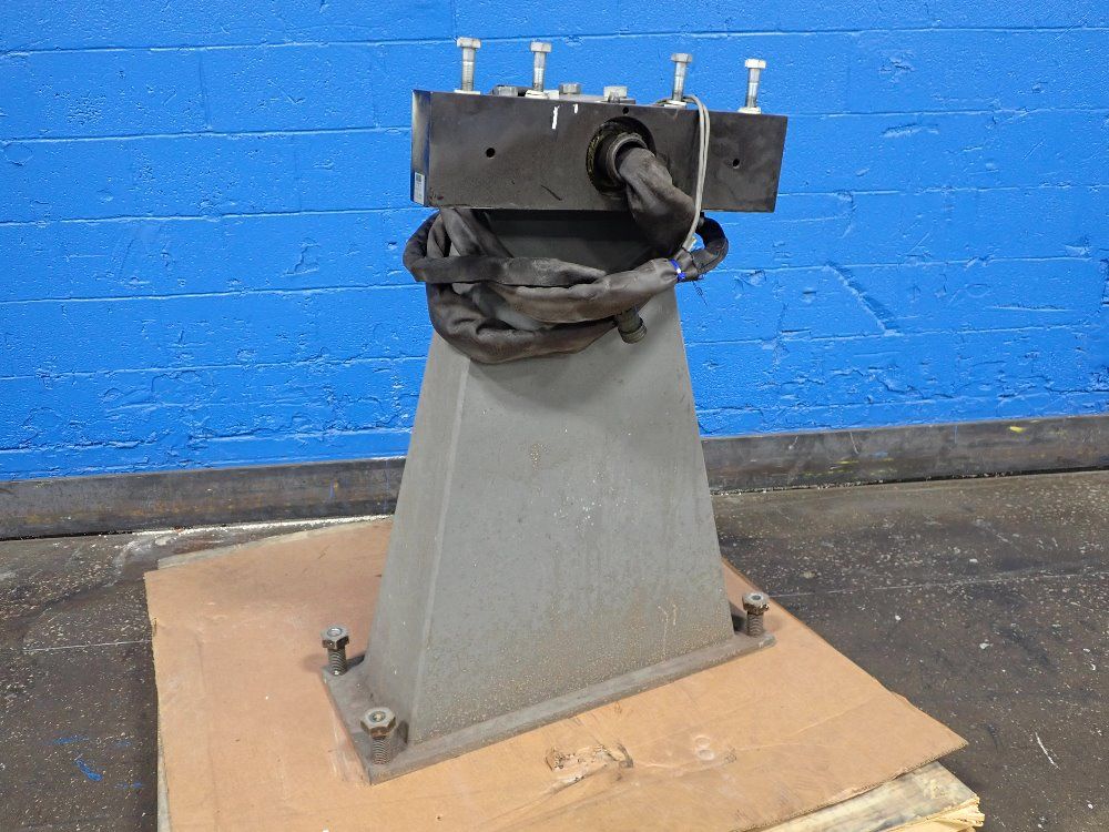 Used Welding Positioner Hgr 24