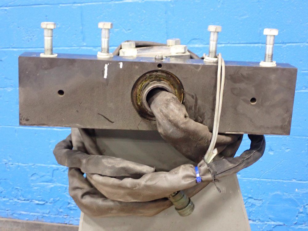 Used Welding Positioner Hgr 24