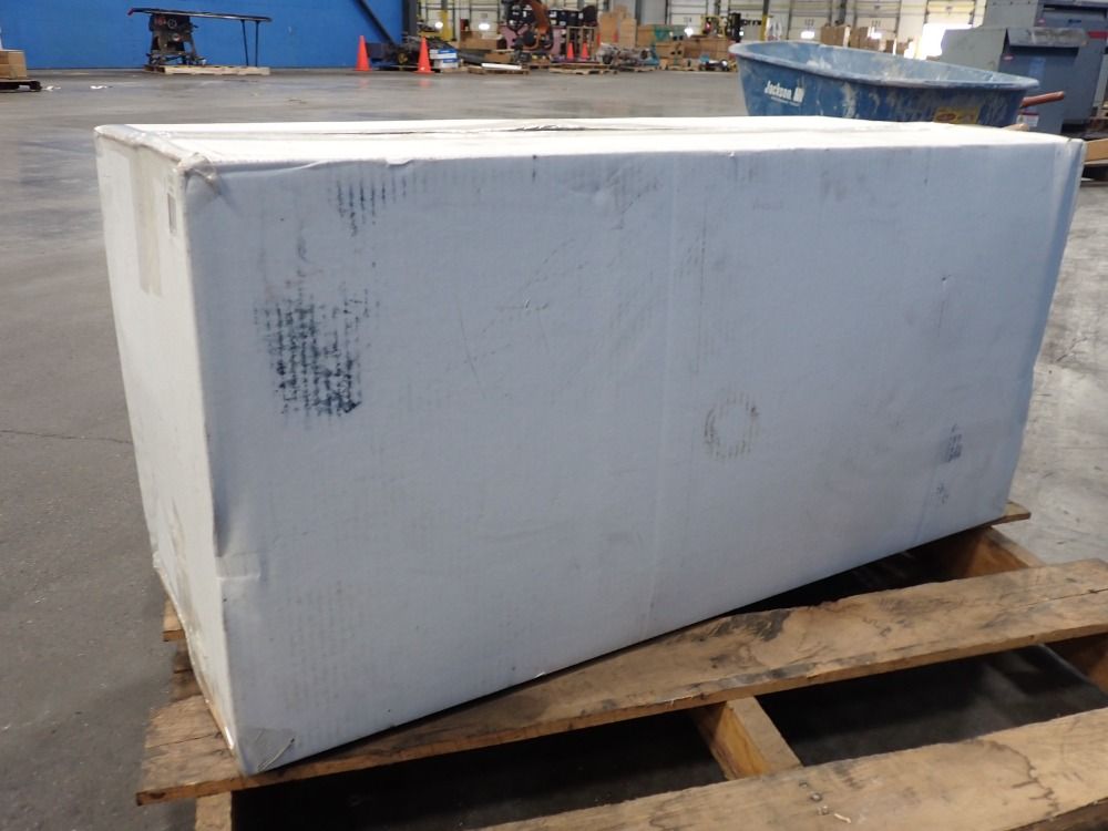 Used Rhomar 25 Gallon Deluxe Spot Sprayer | HGR Industrial Surplus