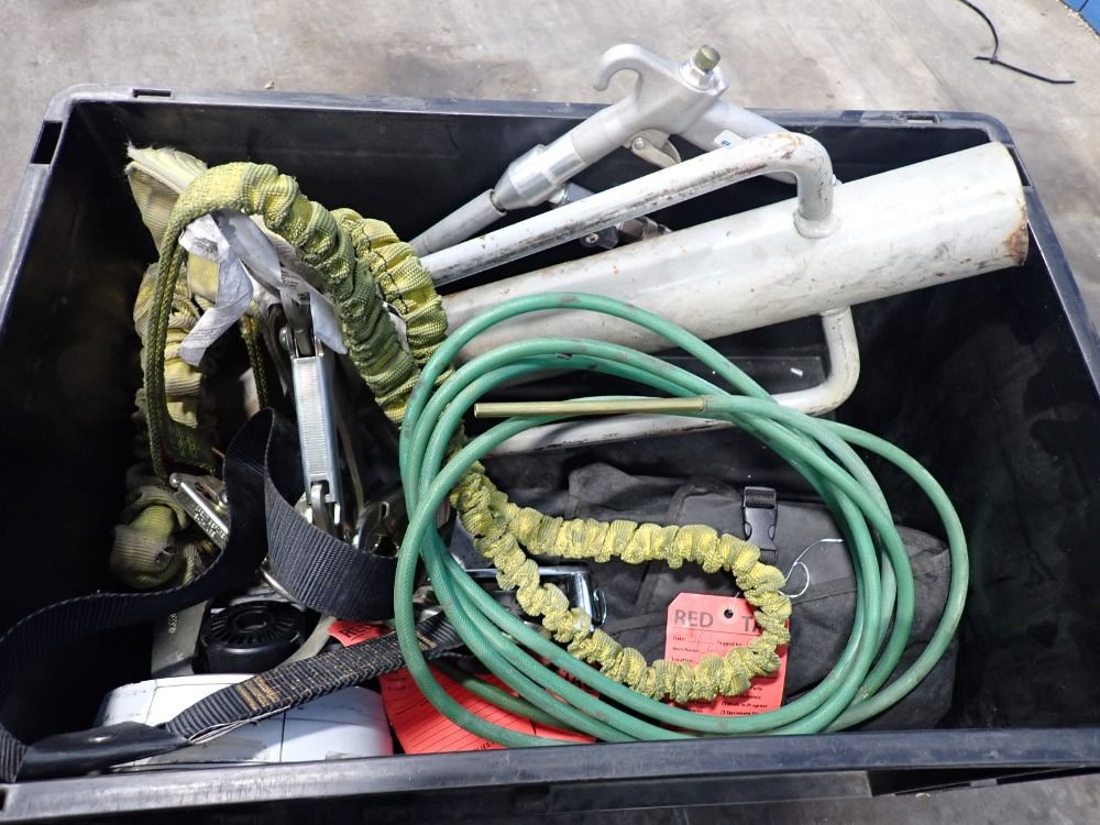 Used Work Equipment | HGR Industrial Surplus