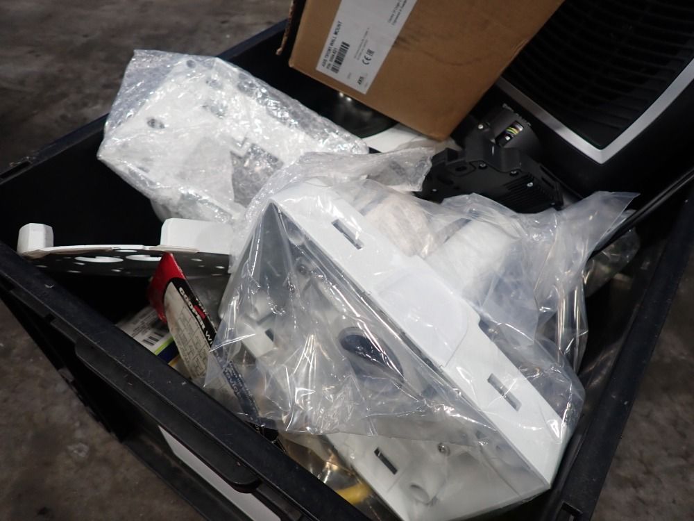 Used Electrical Equipment | HGR Industrial Surplus