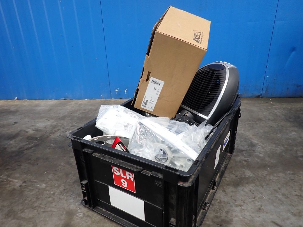 Used Electrical Equipment | HGR Industrial Surplus