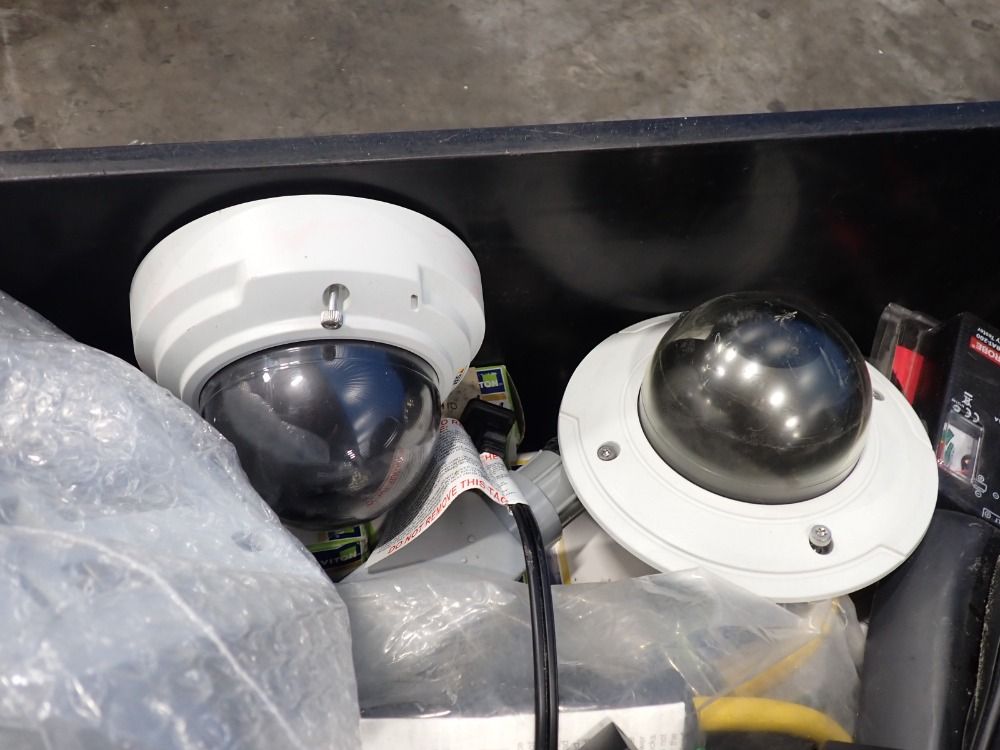 Used Electrical Equipment | HGR Industrial Surplus