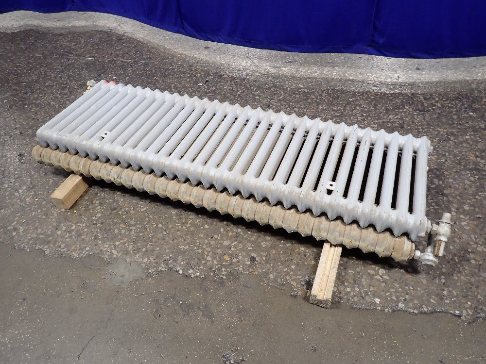 Used Radiators | HGR Industrial Surplus