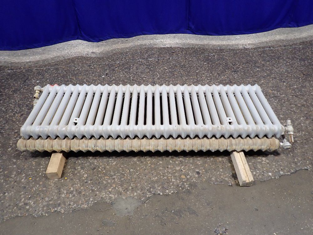 Used Radiators | HGR Industrial Surplus
