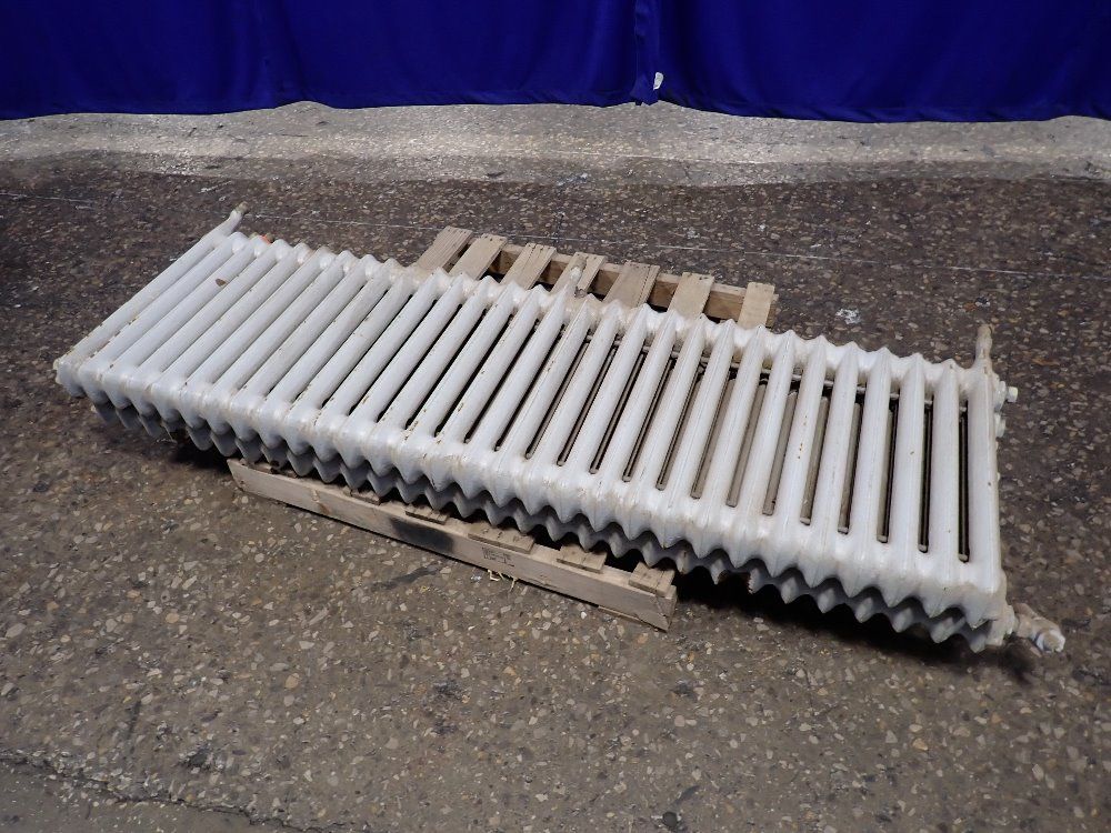 Used Radiators | HGR Industrial Surplus