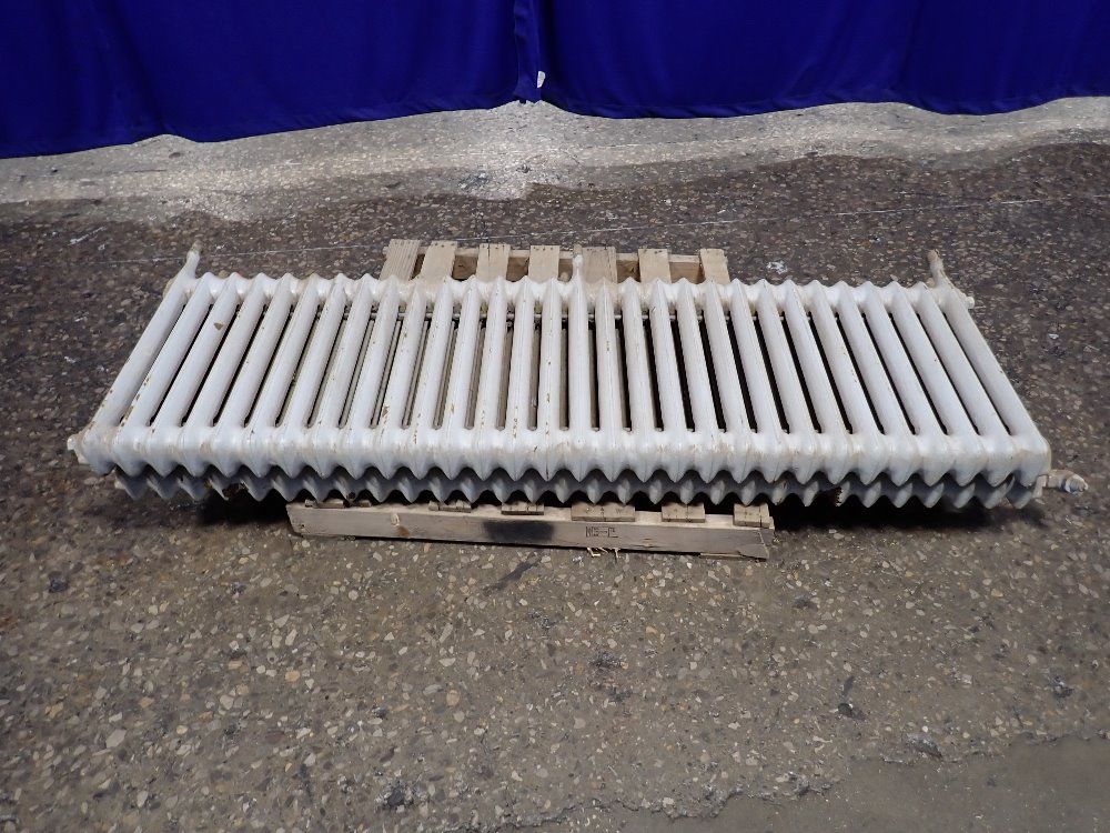 Used Radiators | HGR Industrial Surplus