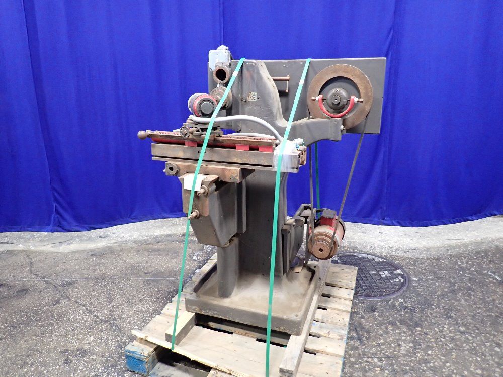 Used Tool Grinder | HGR Industrial Surplus