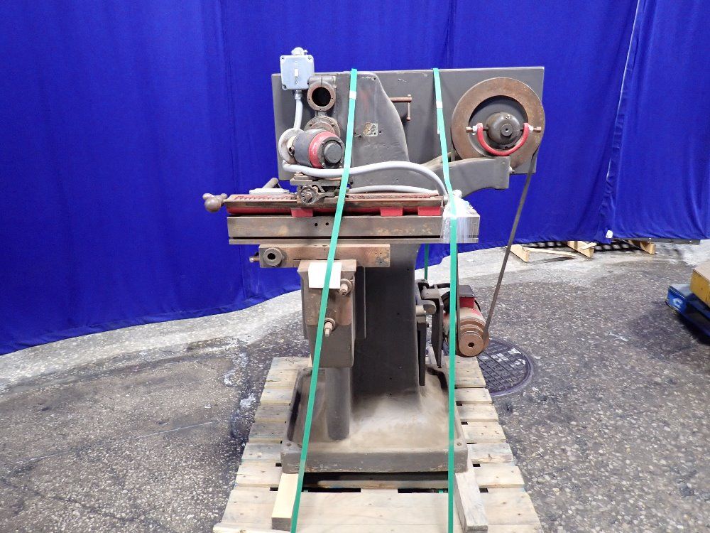 Used Tool Grinder | HGR Industrial Surplus