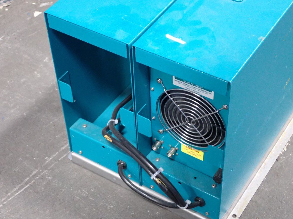 Used Crest Ultrasonic Controller | HGR Industrial Surplus