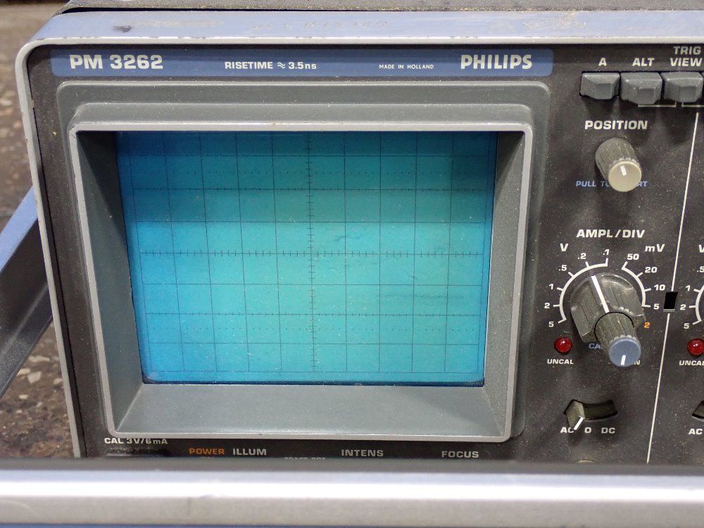 Used Philips Power Source | HGR Industrial Surplus