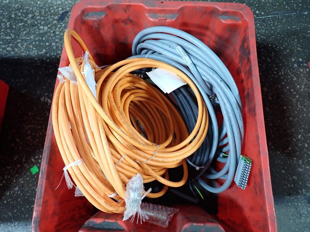 Used Electrical Components | HGR Industrial Surplus