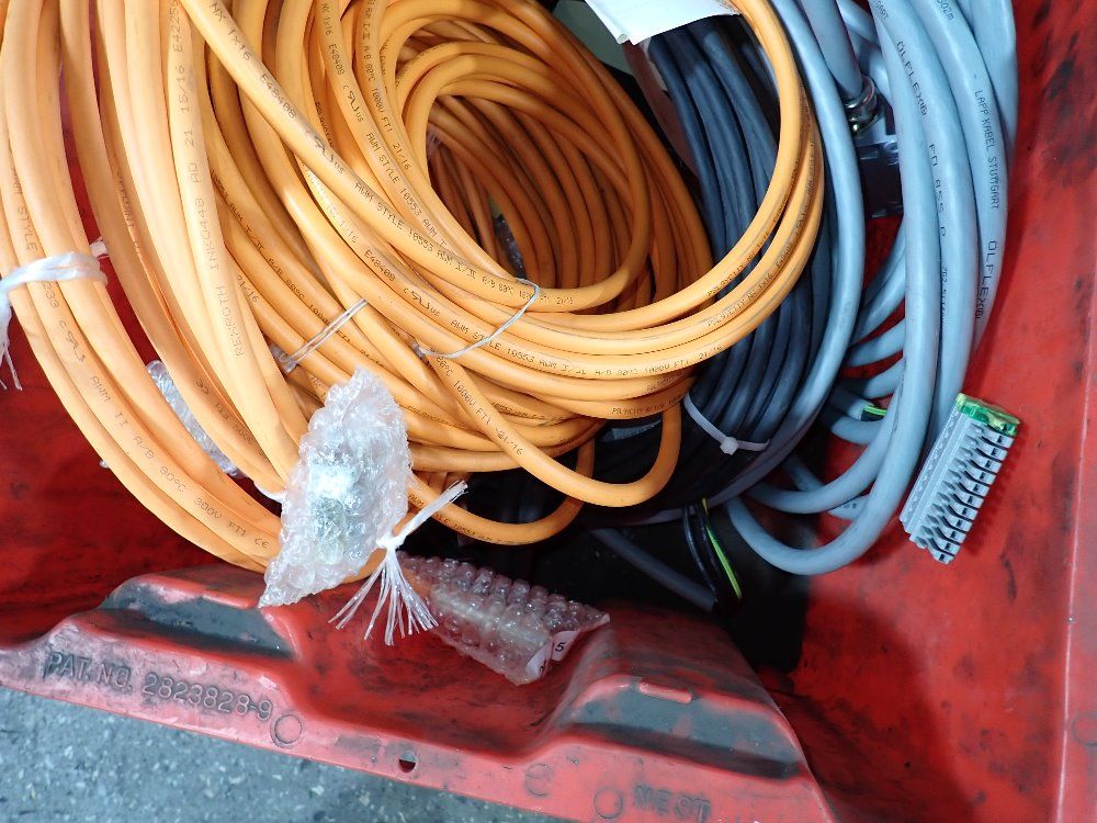 Used Electrical Components | HGR Industrial Surplus