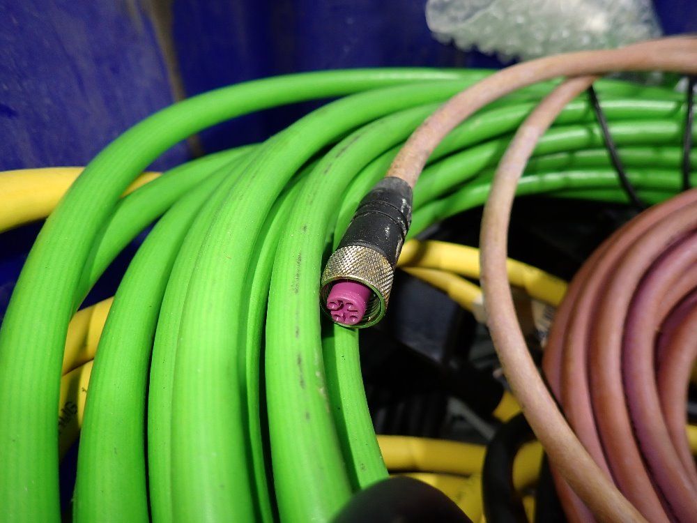 Used Electrical Components | HGR Industrial Surplus
