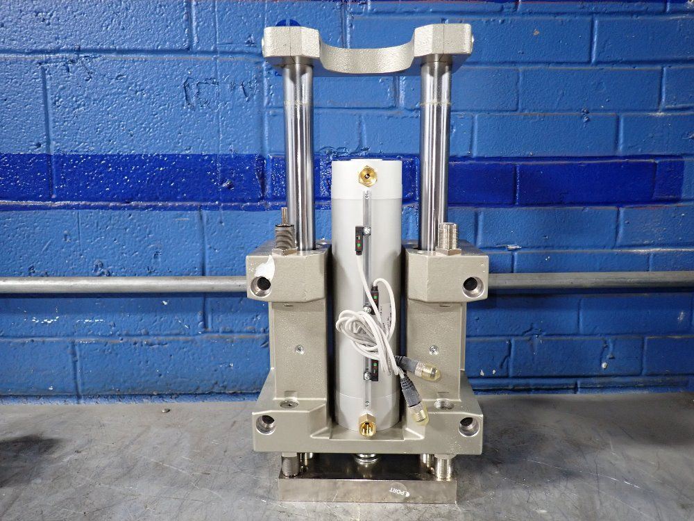 Used Smc Cylinder | HGR Industrial Surplus