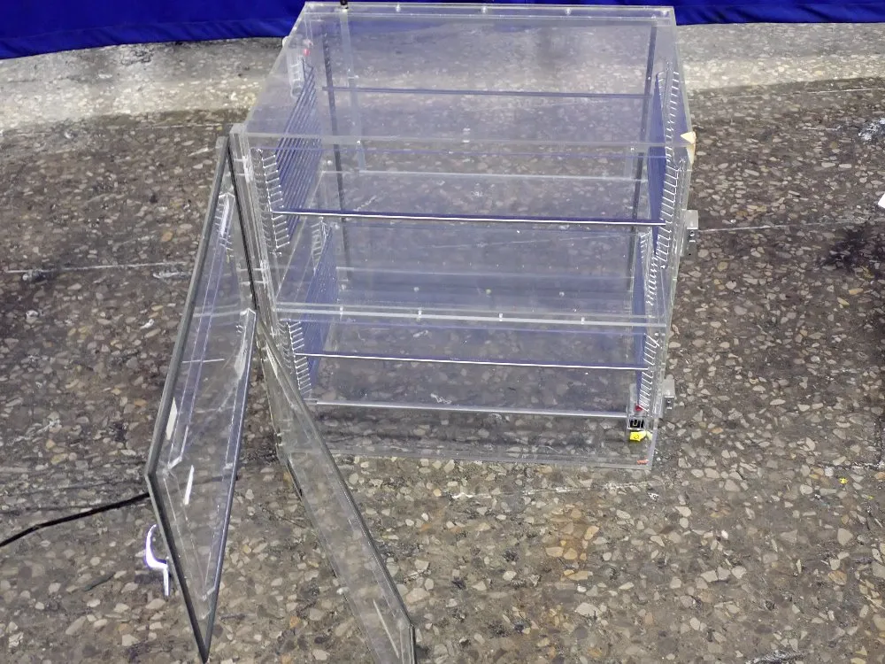 Used Terra Desiccator | HGR*24