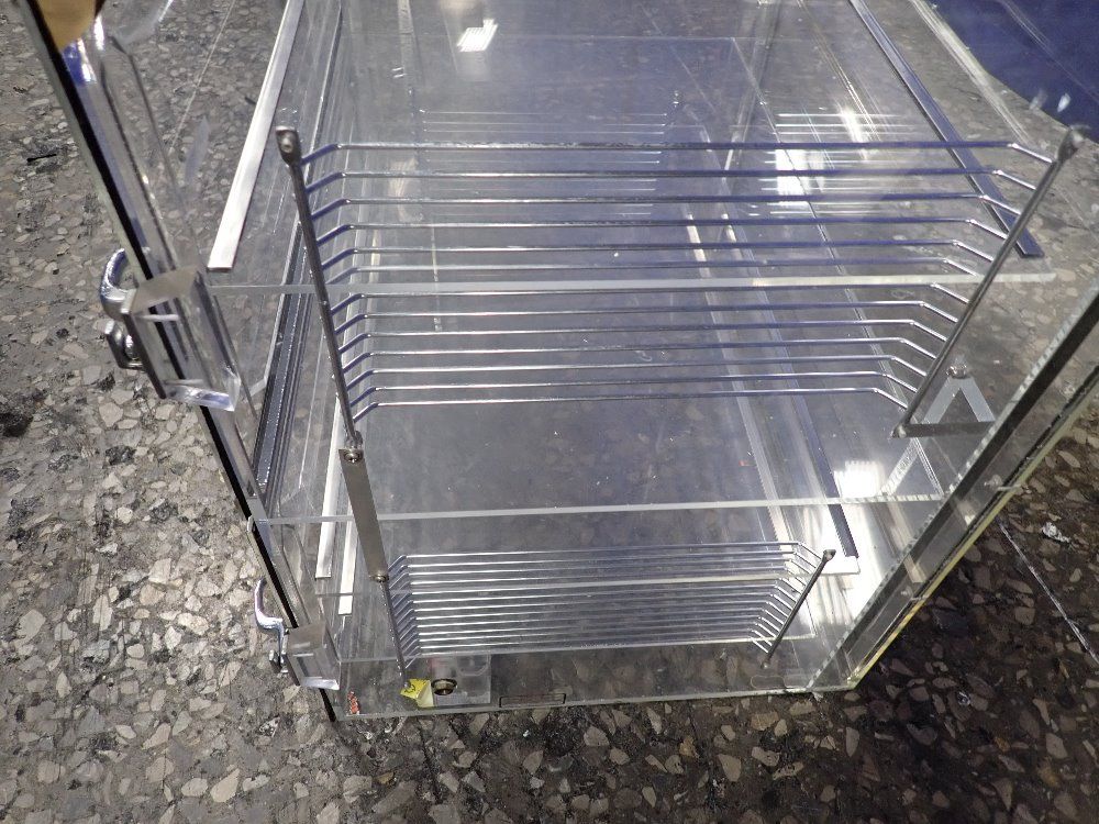 Used Terra Desiccator | HGR Industrial Surplus