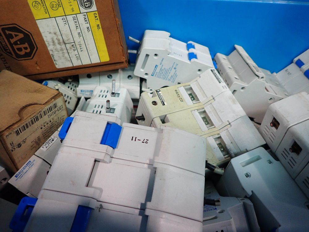 Used Electrical | HGR Industrial Surplus