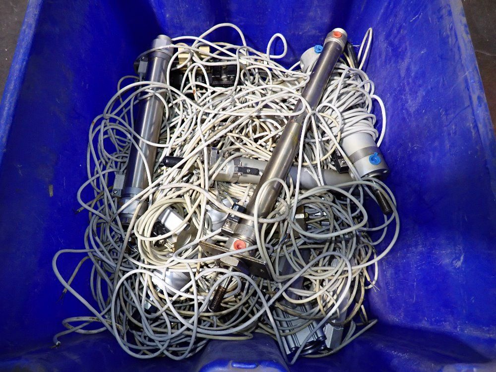 Used Electrical Components | HGR Industrial Surplus