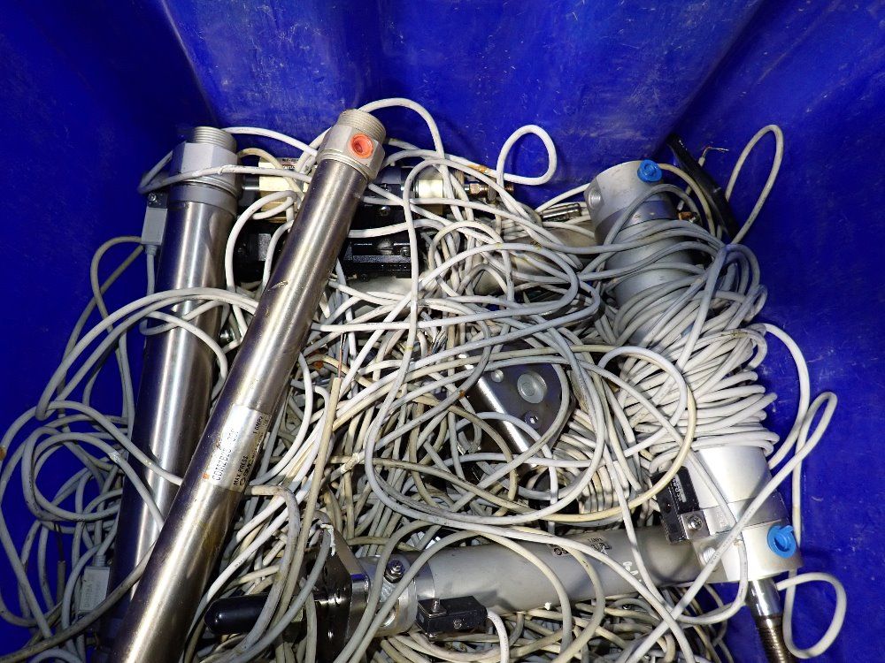 Used Electrical Components | HGR Industrial Surplus