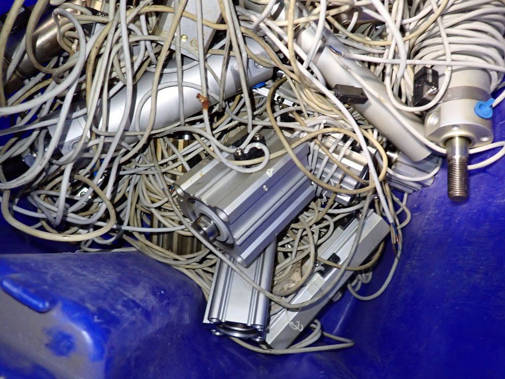 Used Electrical Components | HGR Industrial Surplus