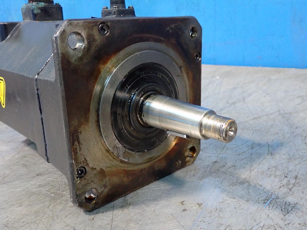 Used Fanuc Servo Motor | HGR Industrial Surplus
