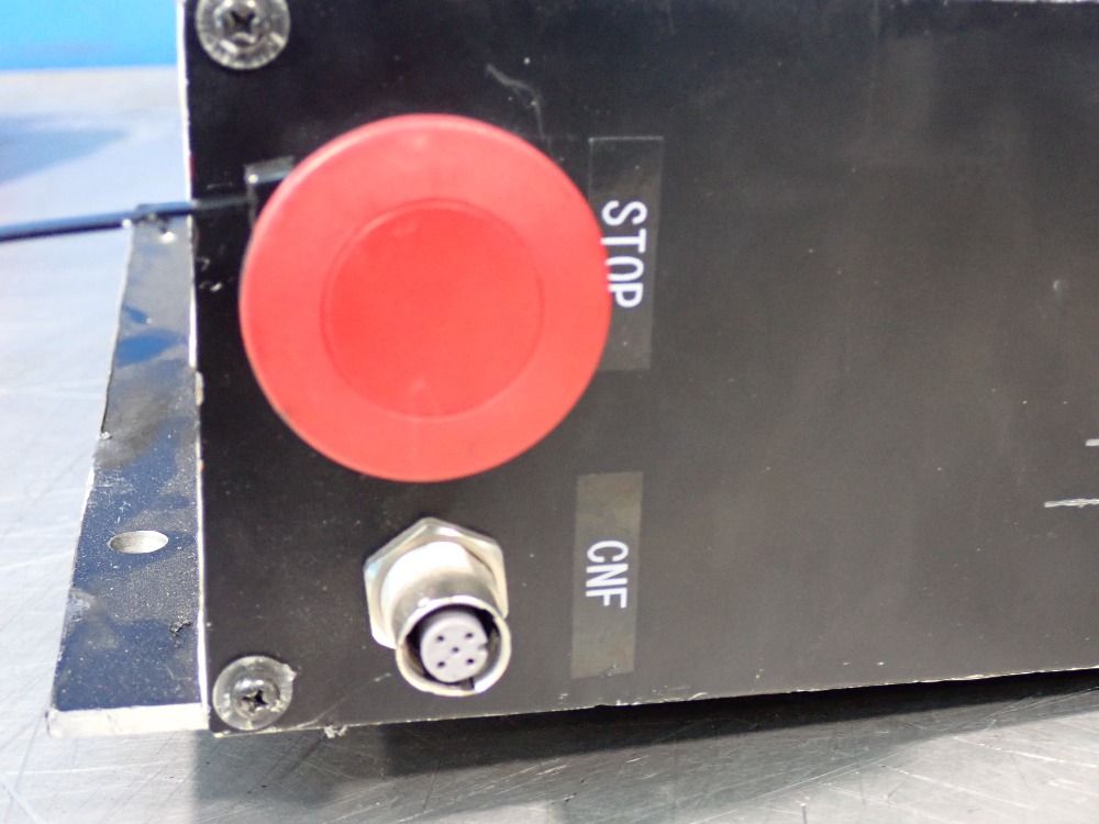 Used Daifuku Control Panel Unit | HGR Industrial Surplus