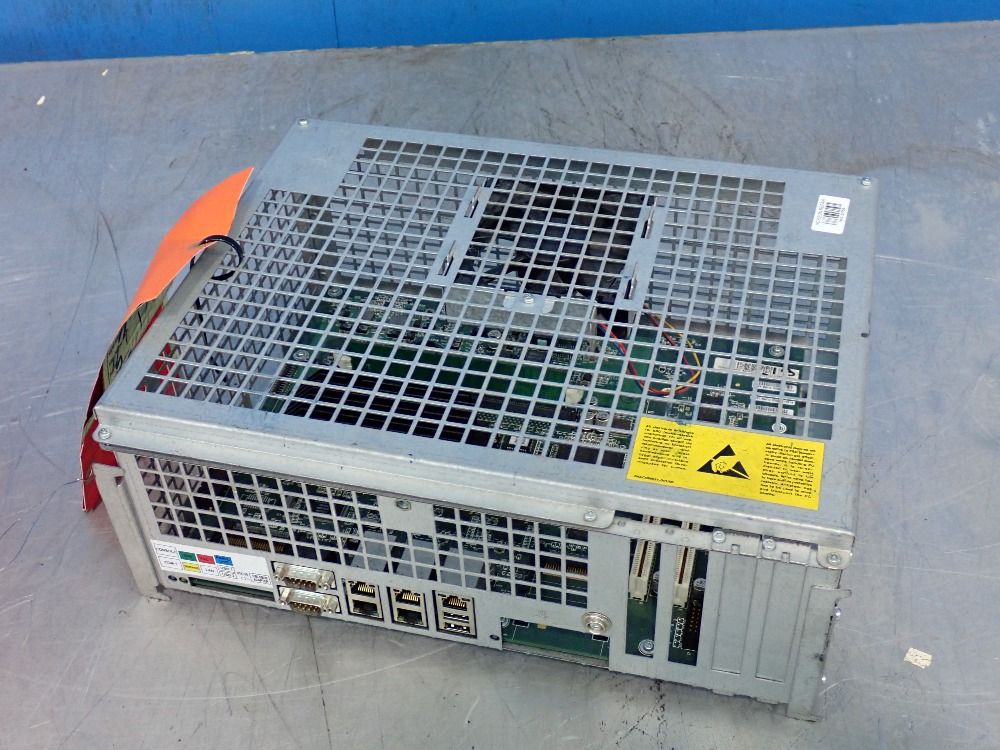 Used ABB ABB Dsqc639 Power Supply Computer Panel | HGR Industrial...