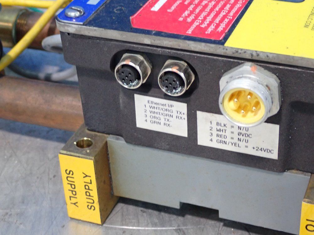 Used Rocon Regulator | HGR Industrial Surplus