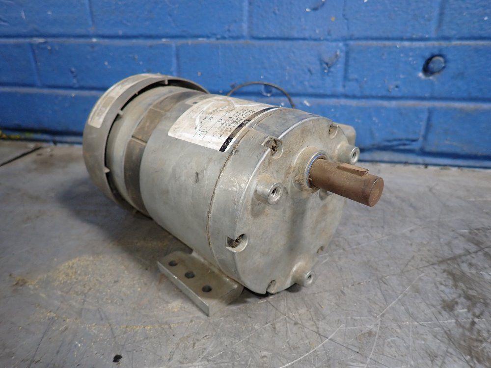 Used Dayton Motor | HGR Industrial Surplus