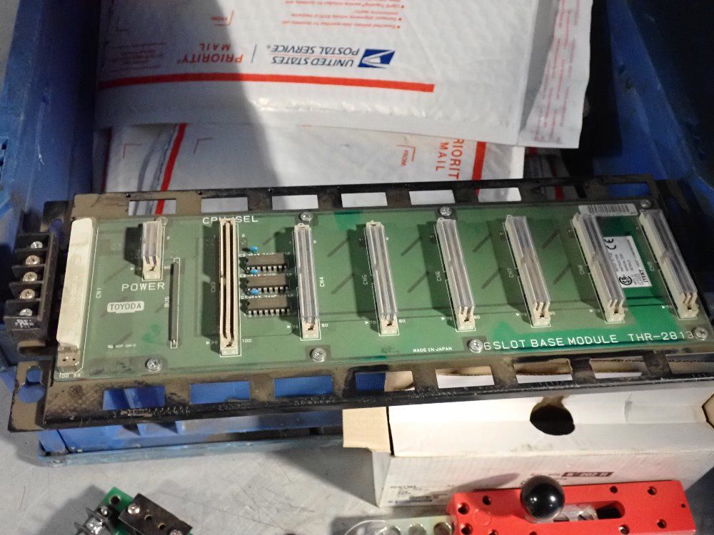 Used Power Supply Units | HGR Industrial Surplus