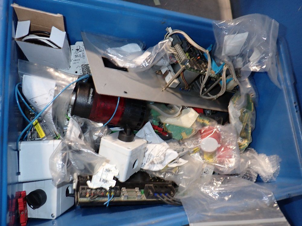 Used Misc. Hadware | HGR Industrial Surplus