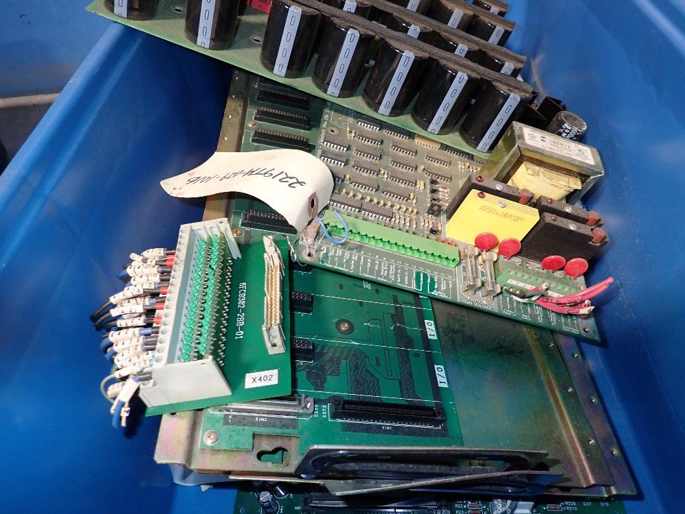 Used Power Supply Units | HGR Industrial Surplus