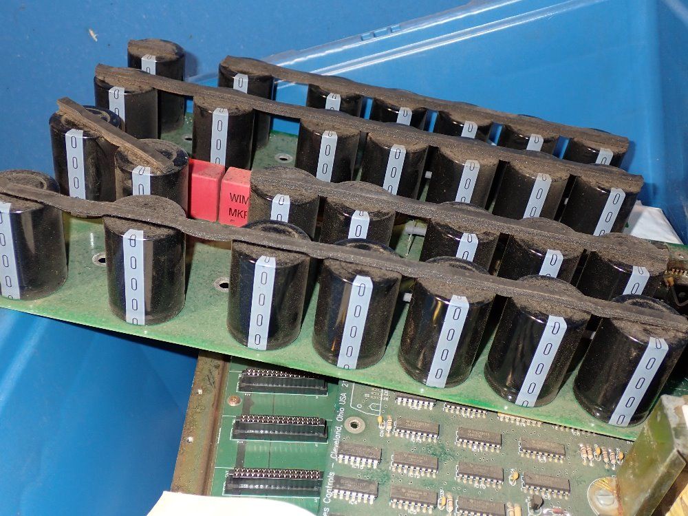 Used Power Supply Units | HGR Industrial Surplus