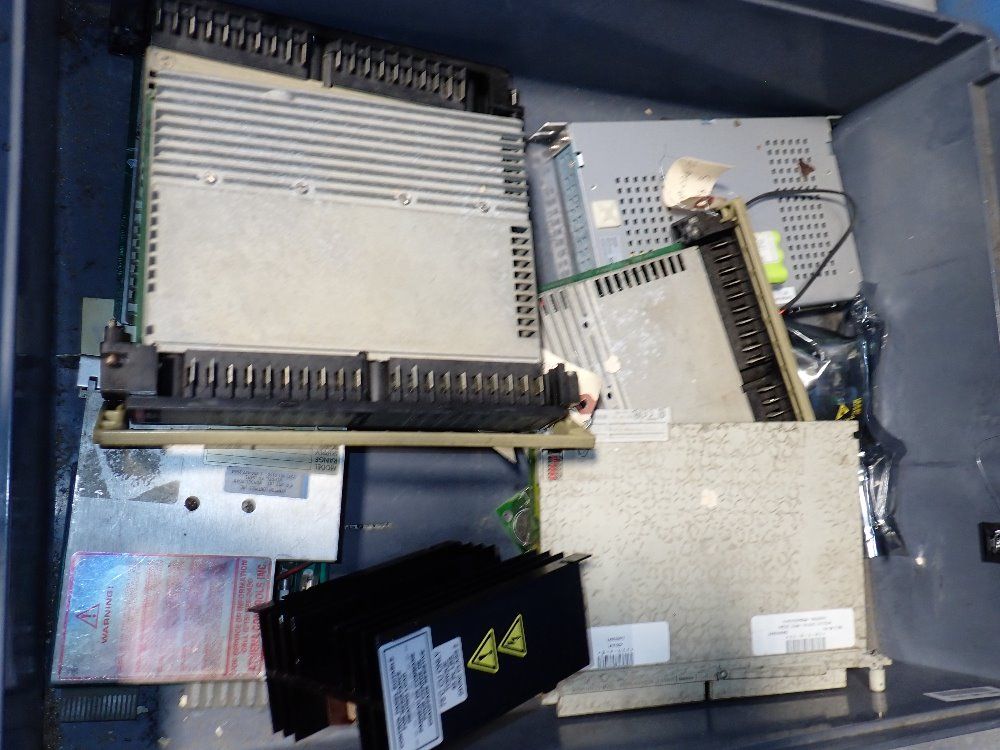 Used Power Supply Units | HGR Industrial Surplus