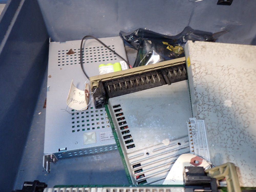 Used Power Supply Units | HGR Industrial Surplus