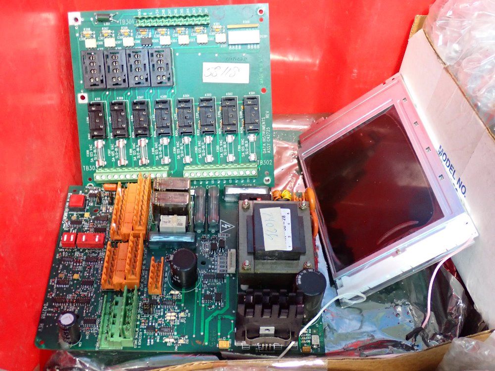 Used Power Supply Units | HGR Industrial Surplus