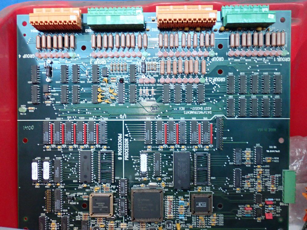 Used Power Supply Units | HGR Industrial Surplus