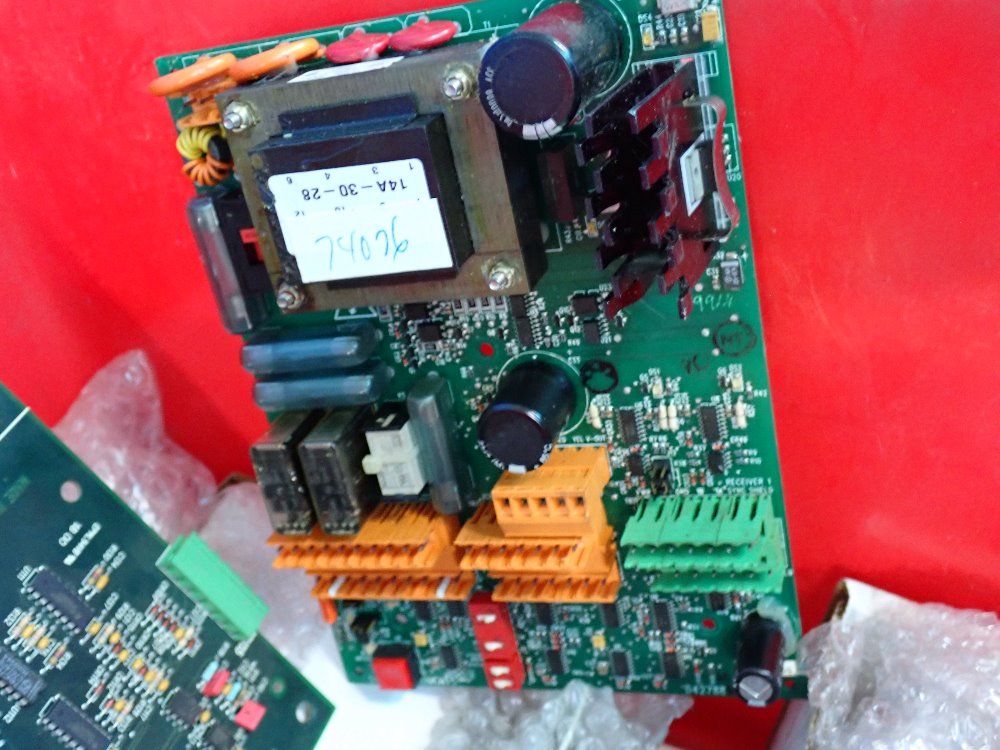 Used Power Supply Units | HGR Industrial Surplus