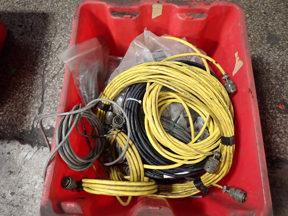 Used Electrical Components | HGR Industrial Surplus