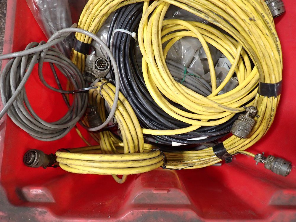 Used Electrical Components | HGR Industrial Surplus