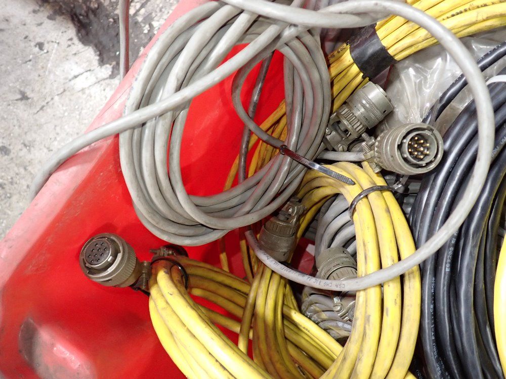Used Electrical Components | HGR Industrial Surplus