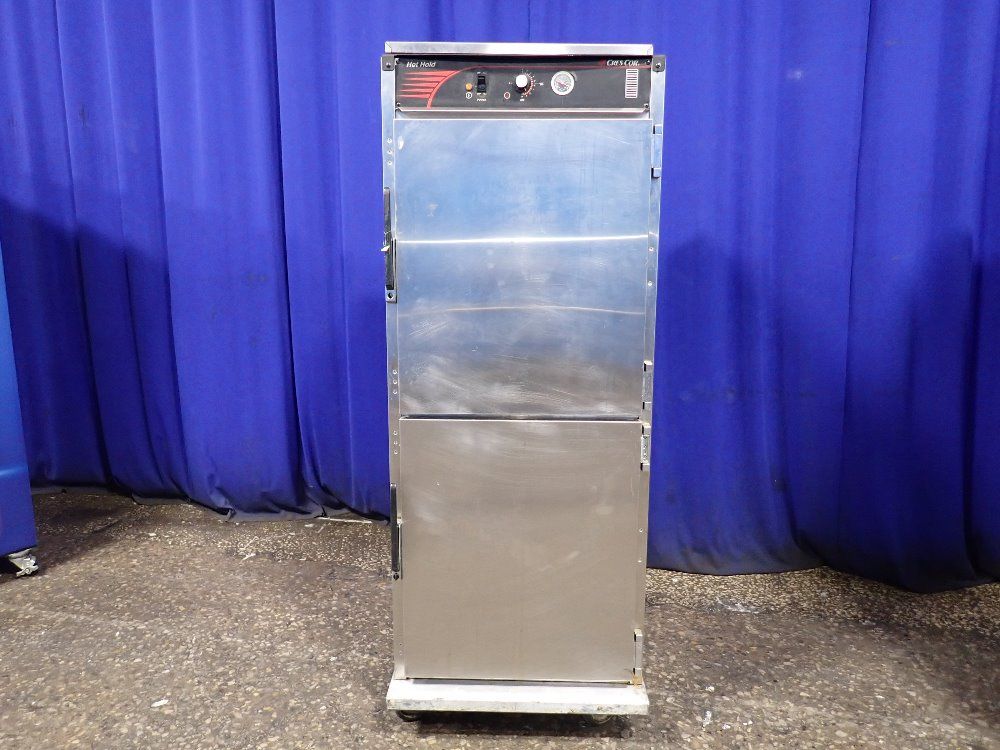 Used Cres Cor Oven | HGR Industrial Surplus