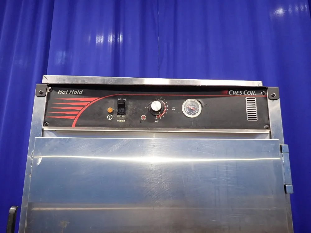 Used Cres Cor Oven | HGR Industrial Surplus