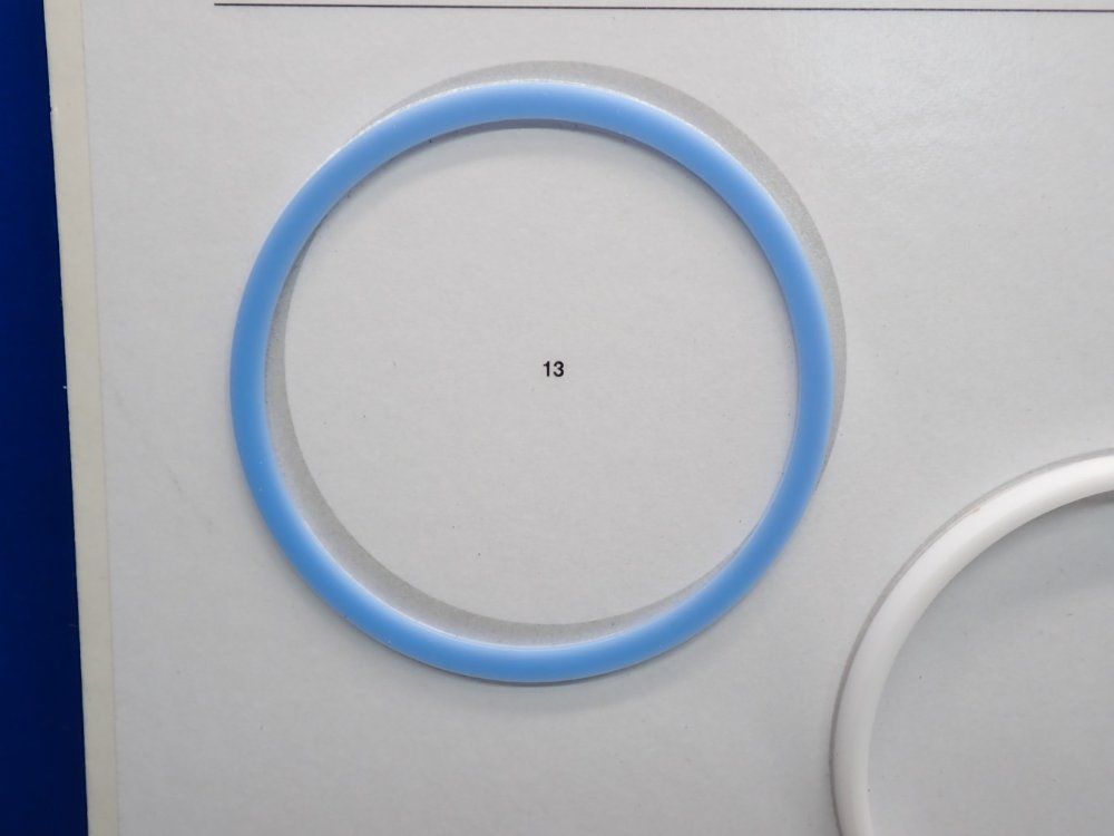 Used Rexroth Replacement R961000875 Seal Kit | HGR*24