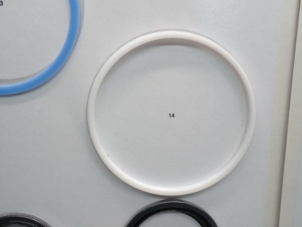 Used Rexroth Replacement R961000875 Seal Kit | HGR*24