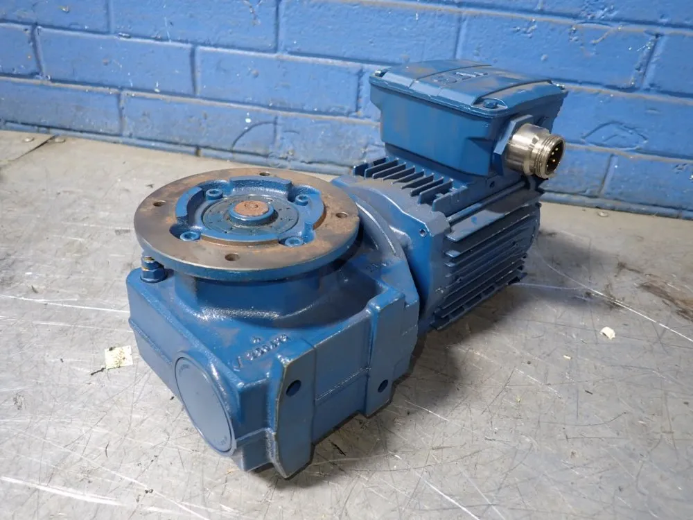 Used Sew Eurodrive Gear Drive | HGR*24
