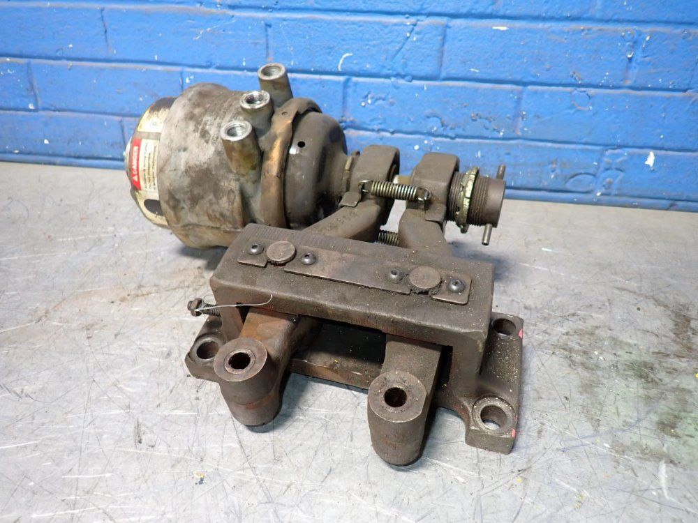 Used Horton Actuator | HGR*24