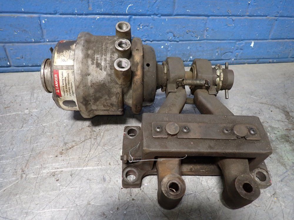 Used Horton Actuator | HGR*24